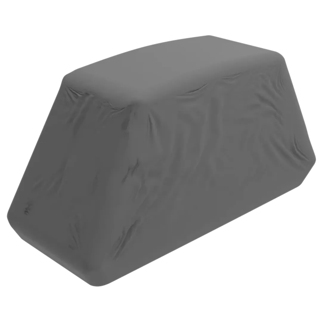 2P Cart cover – Atlas Golf Carts Pty Ltd