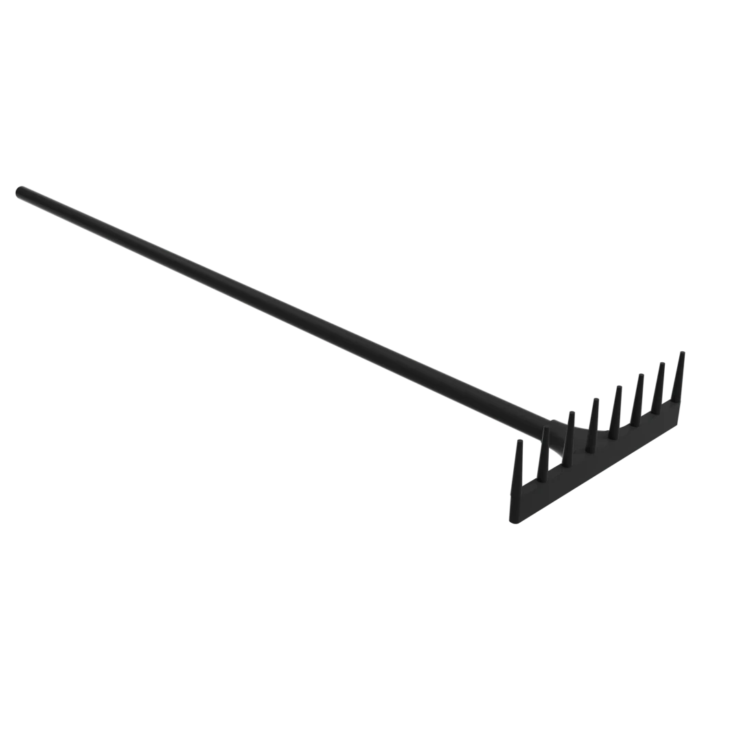 Sand rake – Atlas Golf Carts Pty Ltd